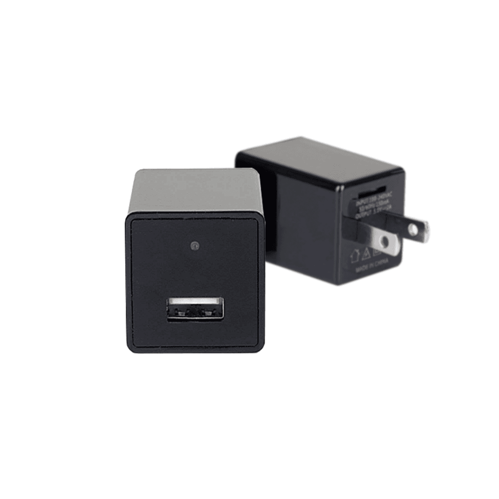 HC-05 – PLUG CAMERA VIDEO 720 FULL HD - Spygadgets