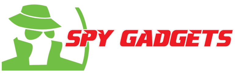 Home - Spygadgets